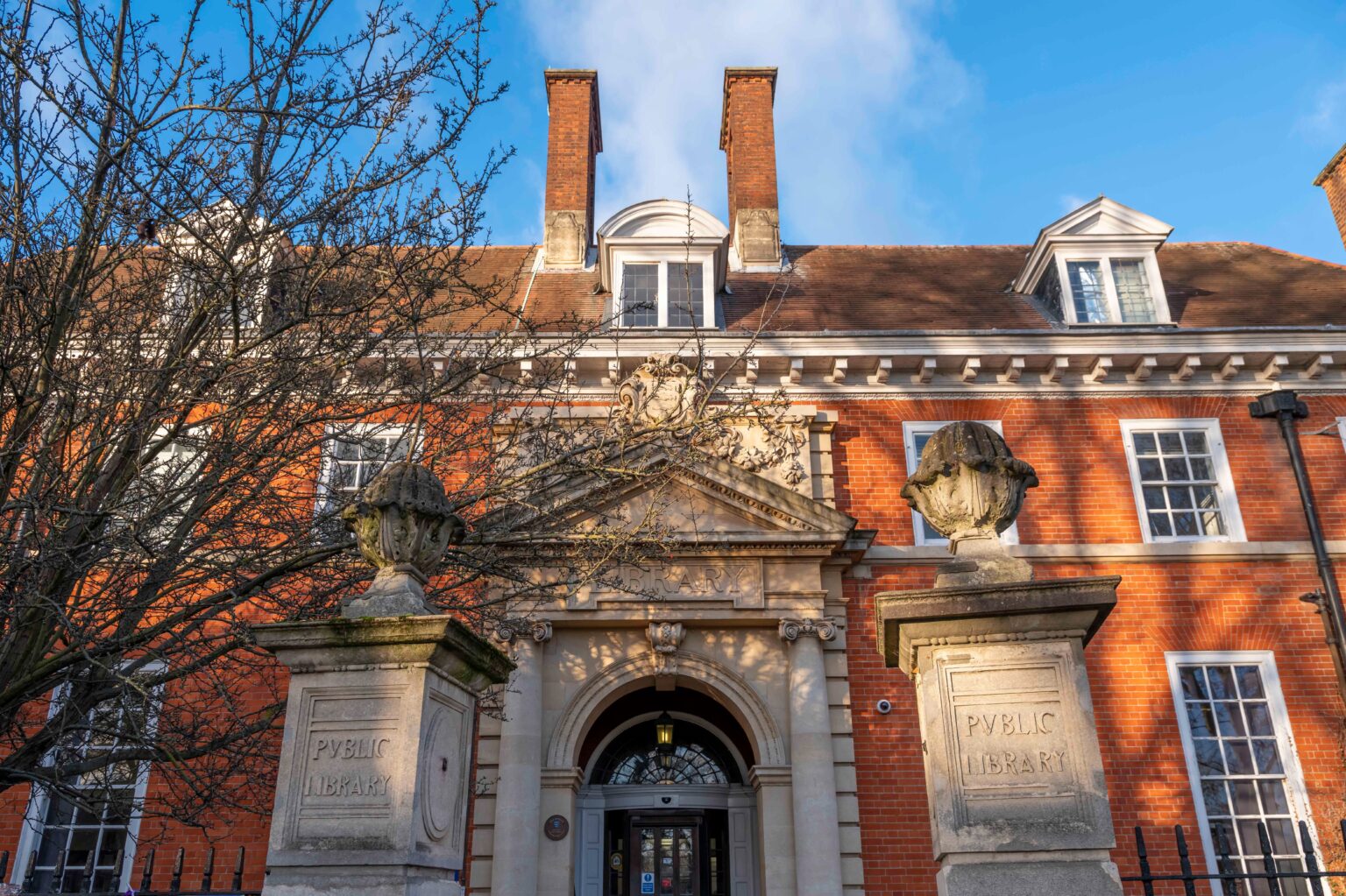 VRXtra Kingston – Kingston upon Thames