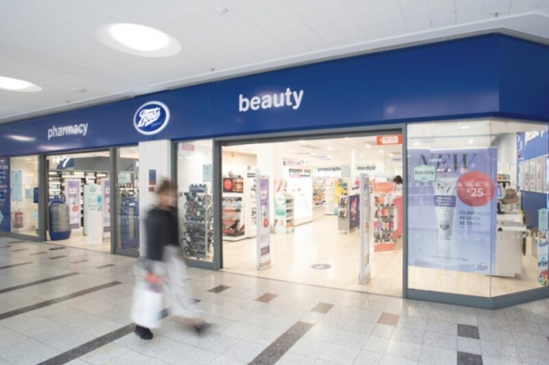 Shops and Shopping in Kingston upon Thames – Kingston upon Thames