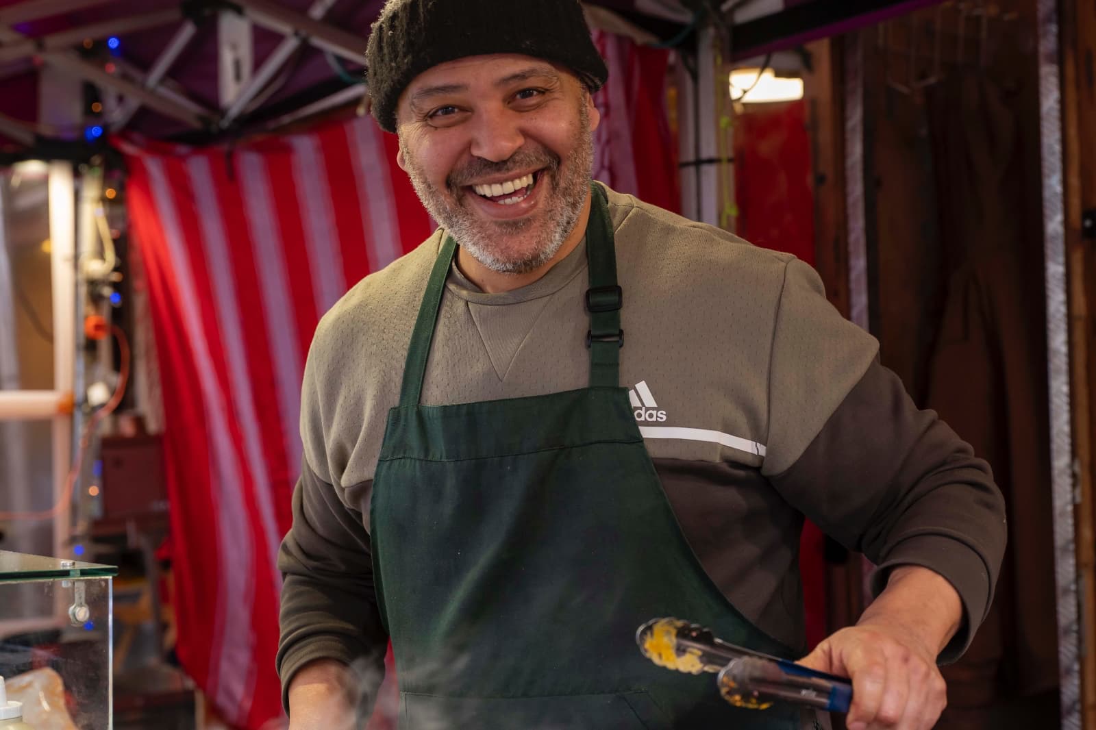 Kingston Market – Kingston upon Thames