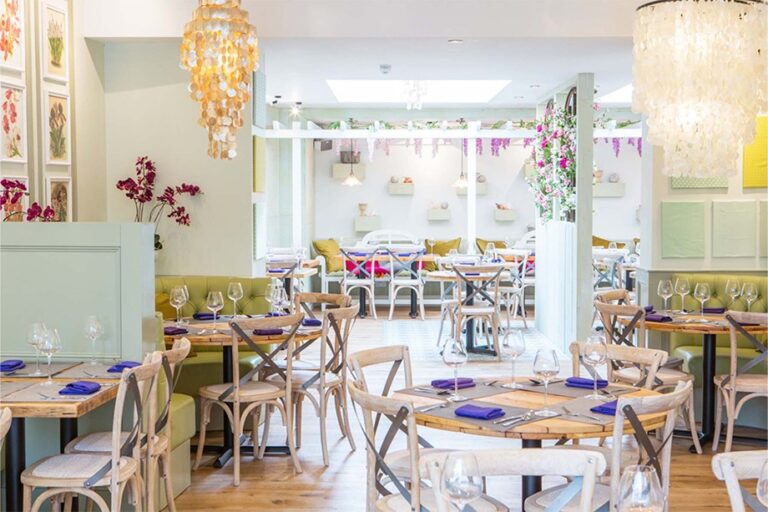 Côte Brasserie: French Restaurant – Kingston upon Thames