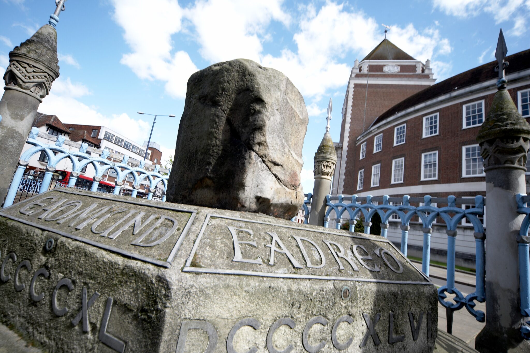 About Kingston – Kingston upon Thames