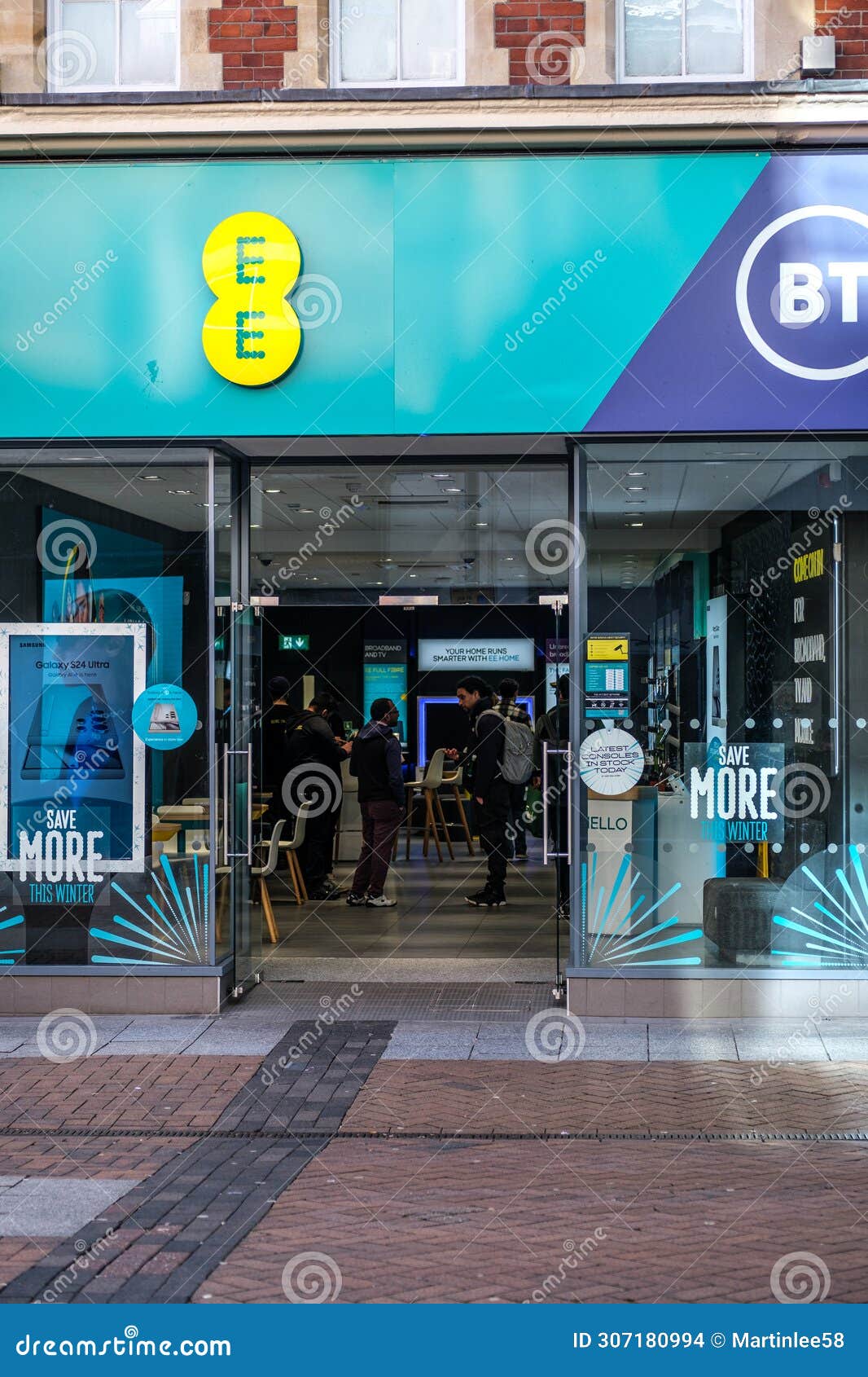 Shops and Shopping in Kingston upon Thames – Kingston upon Thames