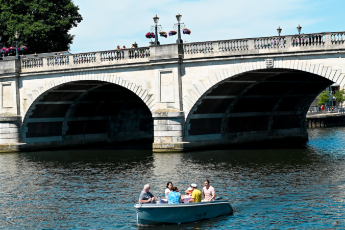 Your guide to historical gems in Kingston Upon Thames – Kingston upon ...