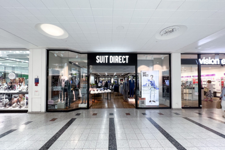 Shops and Shopping in Kingston upon Thames – Kingston upon Thames
