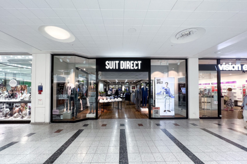 Shops and Shopping in Kingston upon Thames – Kingston upon Thames