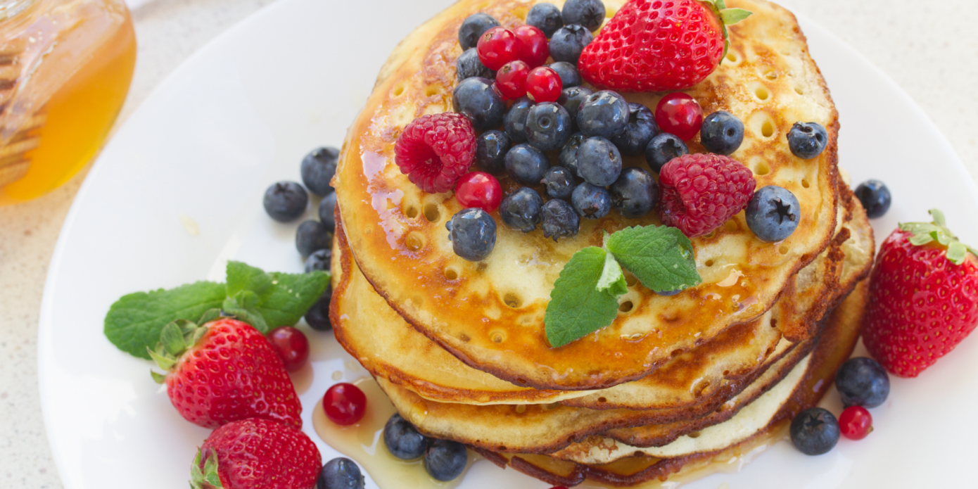 Best 10 Pancake spots in Kingston to enjoy Pancake Day – Kingston upon ...