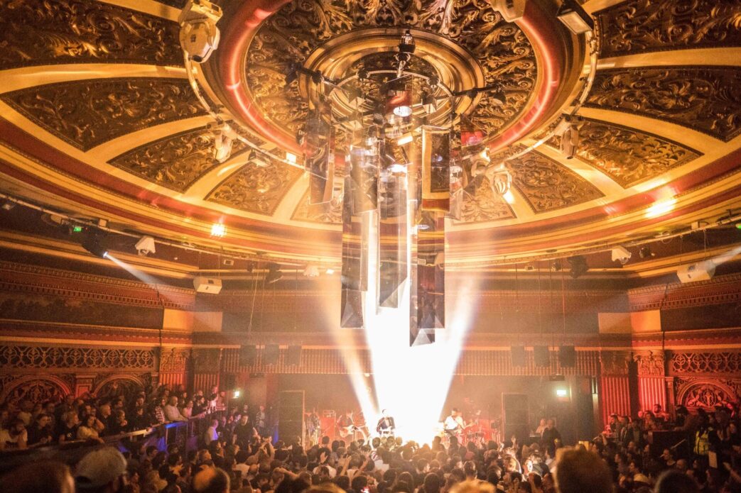 New Era of Nightlife Arrives this August - Kingston Upon Thames