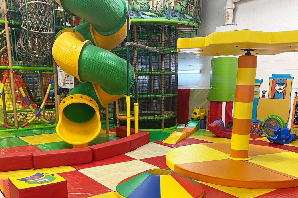 Wacky Kingdom – Kingston upon Thames