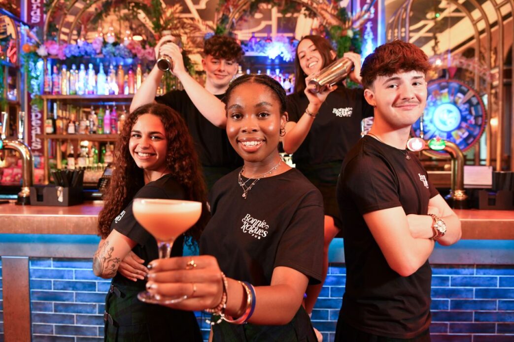 Eat & Drink in Kingston upon Thames – Kingston upon Thames